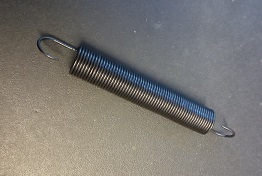 P4 Rover Parts: Throttle Return Spring 80/95/100/110, P4 Carburettor ...